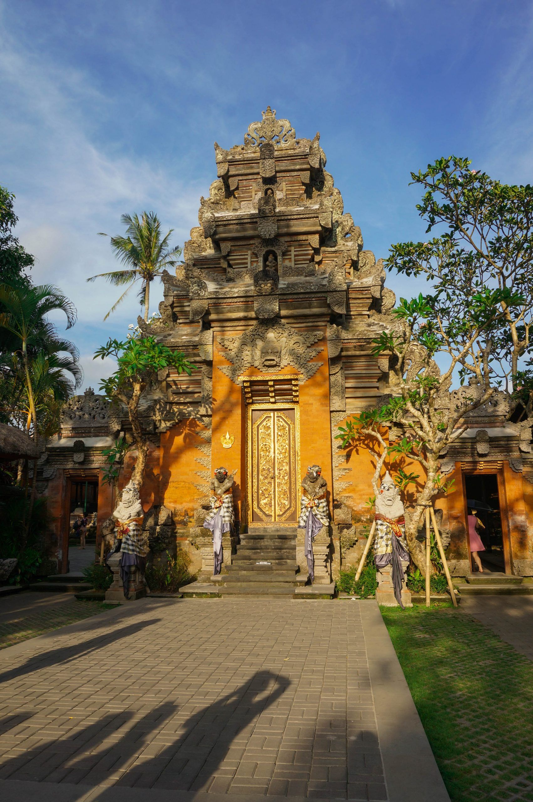Los mejores templos de Bali - Viajo Como Quiero