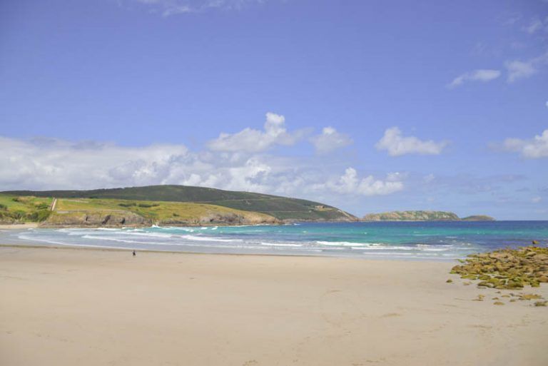 Qué ver en Carballo y alrededores - Viajo Como Quiero