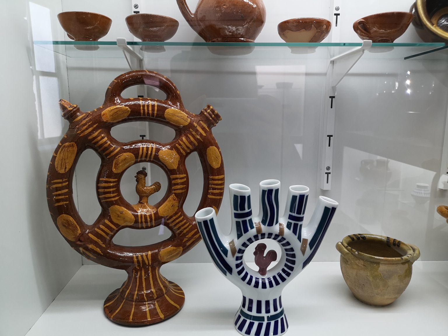 Museo de la Real Fábrica de Sargadelos - Viajo Como Quiero