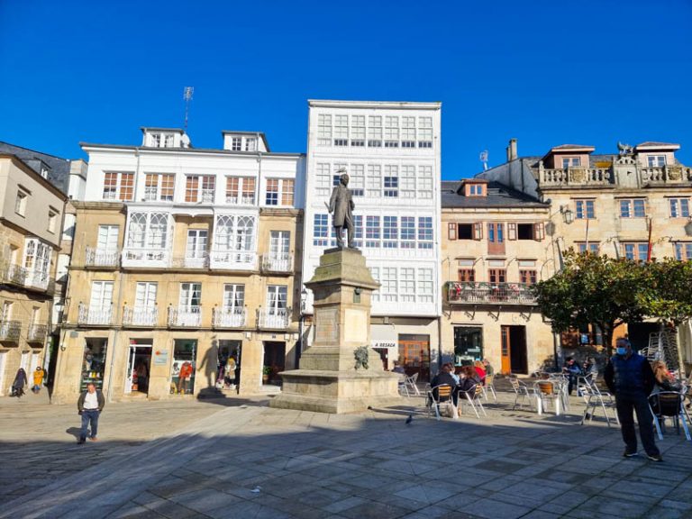 Qué ver en Viveiro y alrededores - Viajo Como Quiero