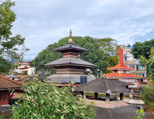 Qué ver en Kathmandu, Nepal - Guía completa para tu visita