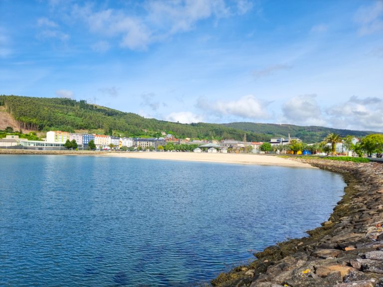 Qué ver y hacer en Cee: naturaleza, historia y playas en la Costa da Morte