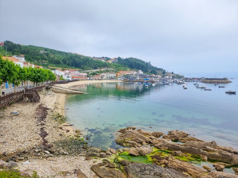 Qué ver en Bueu: playas, rutas y experiencias imprescindibles en la ...