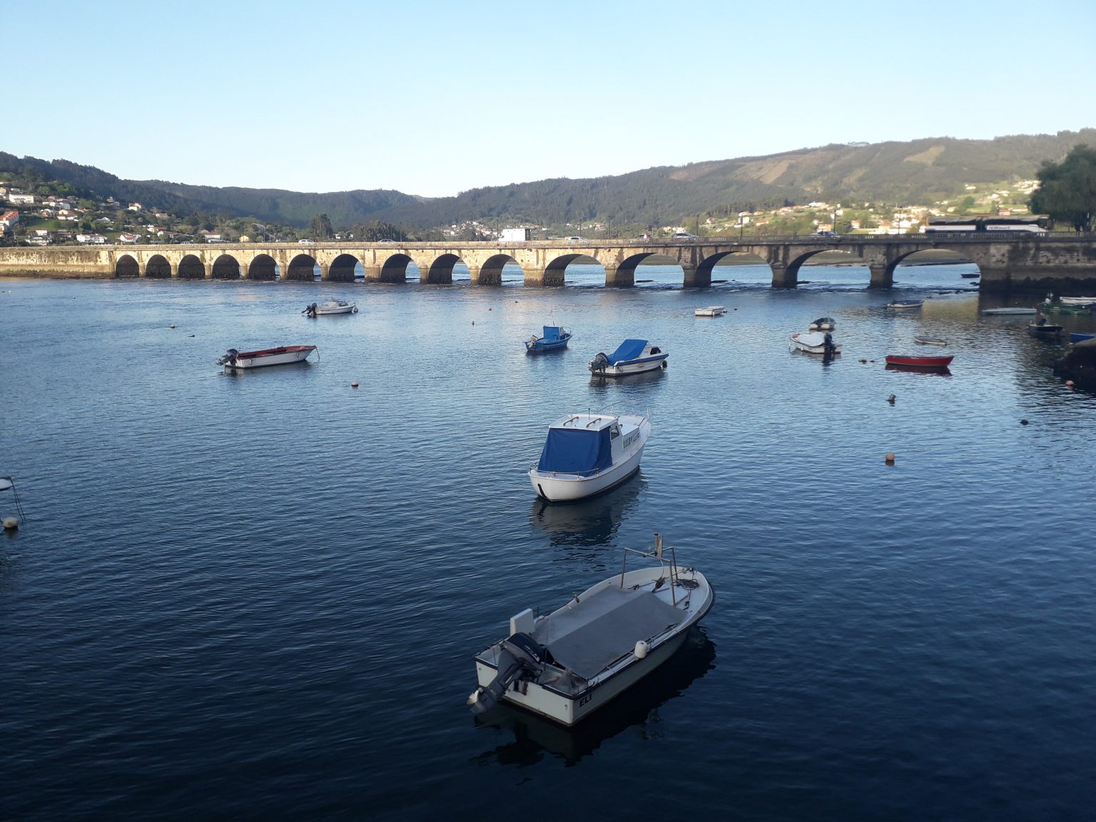 Qué ver en Pontedeume - Viajo Como Quiero