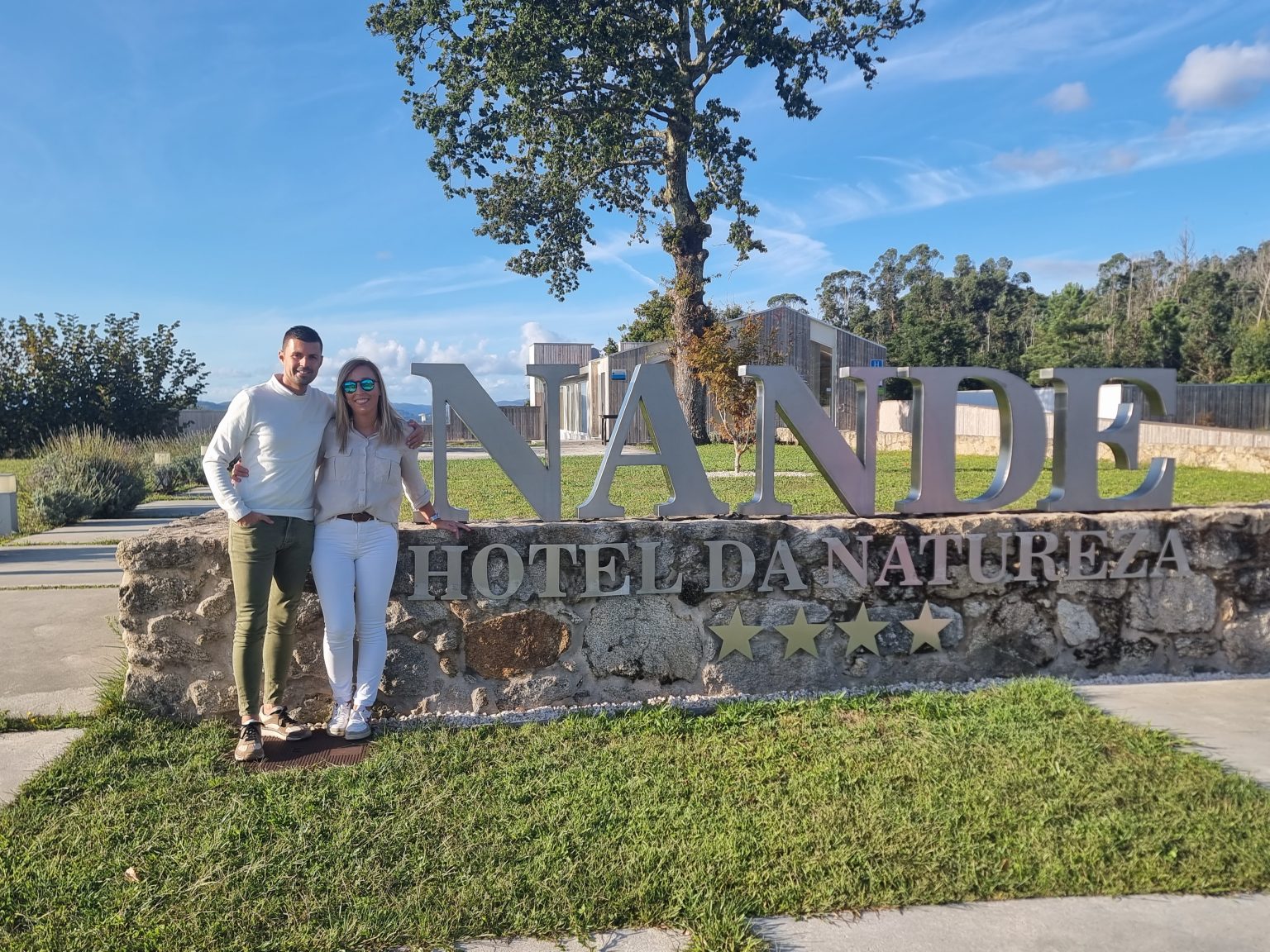 Nande Hotel da Natureza: Un Refugio Ecológico Único - Viajo Como Quiero