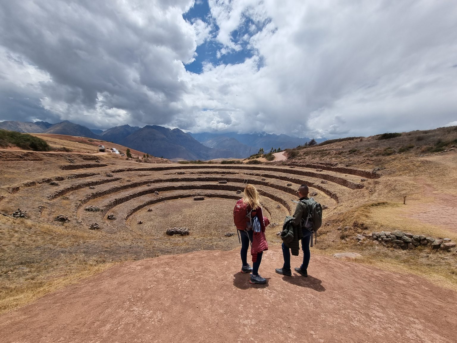 Qué ver y hacer en el Valle Sagrado de los Incas, Perú