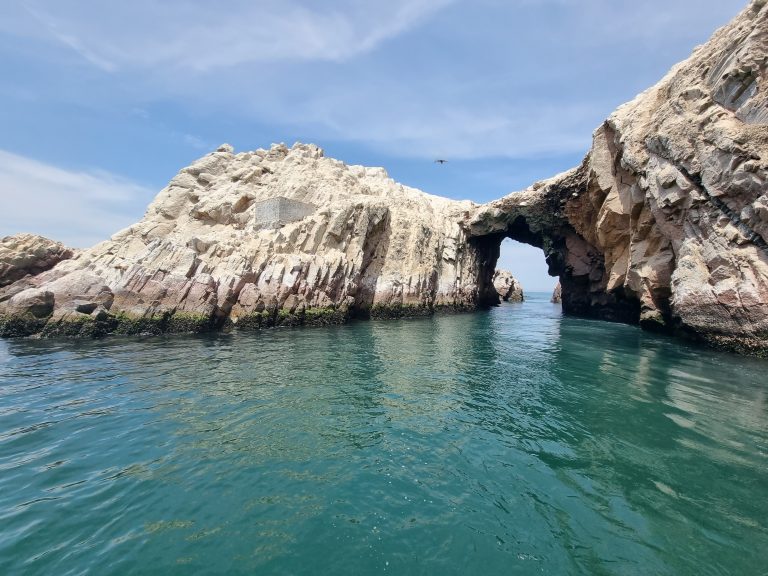 Islas Ballestas, Perú: Qué ver y hacer