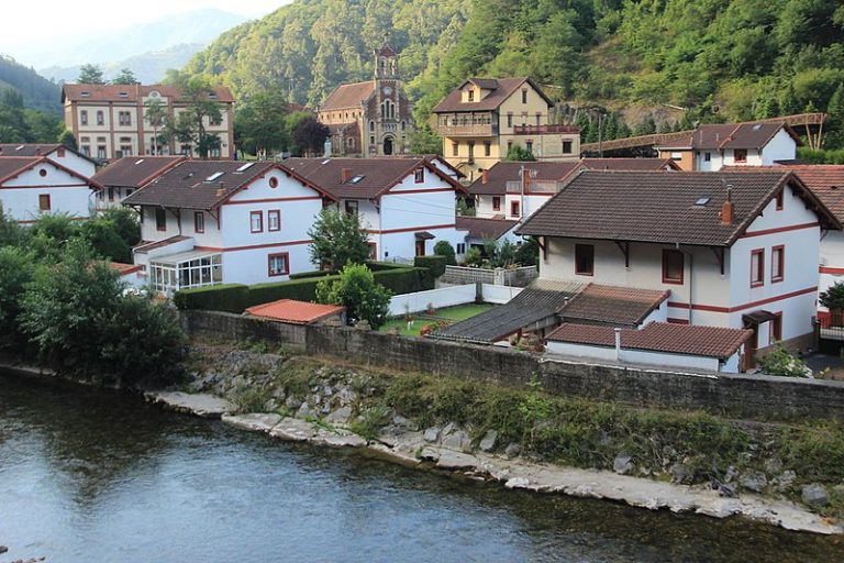 Qué ver en Mieres, Asturias. Todo lo que no te puedes perder